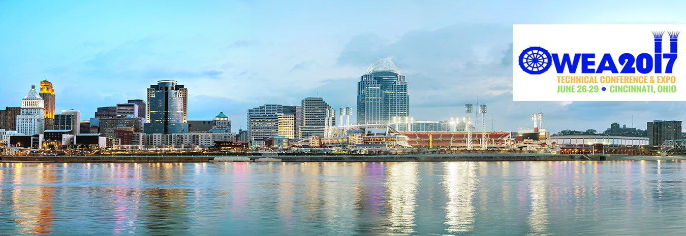 Sections - Ohio Water Environment Association